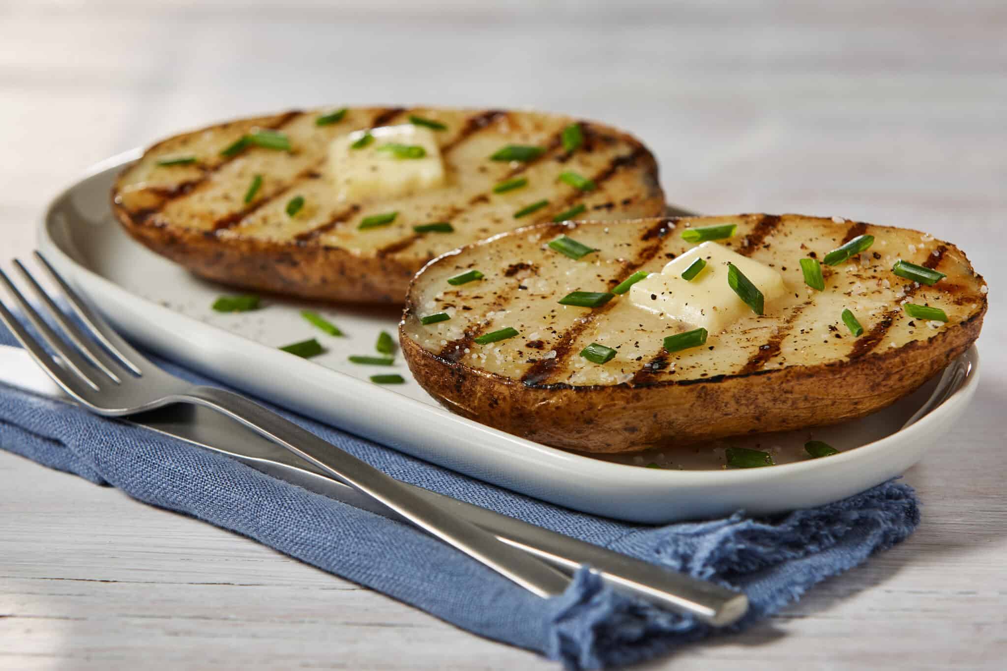Oven Roasted Yellow Potatoes - Farmer’s Promise