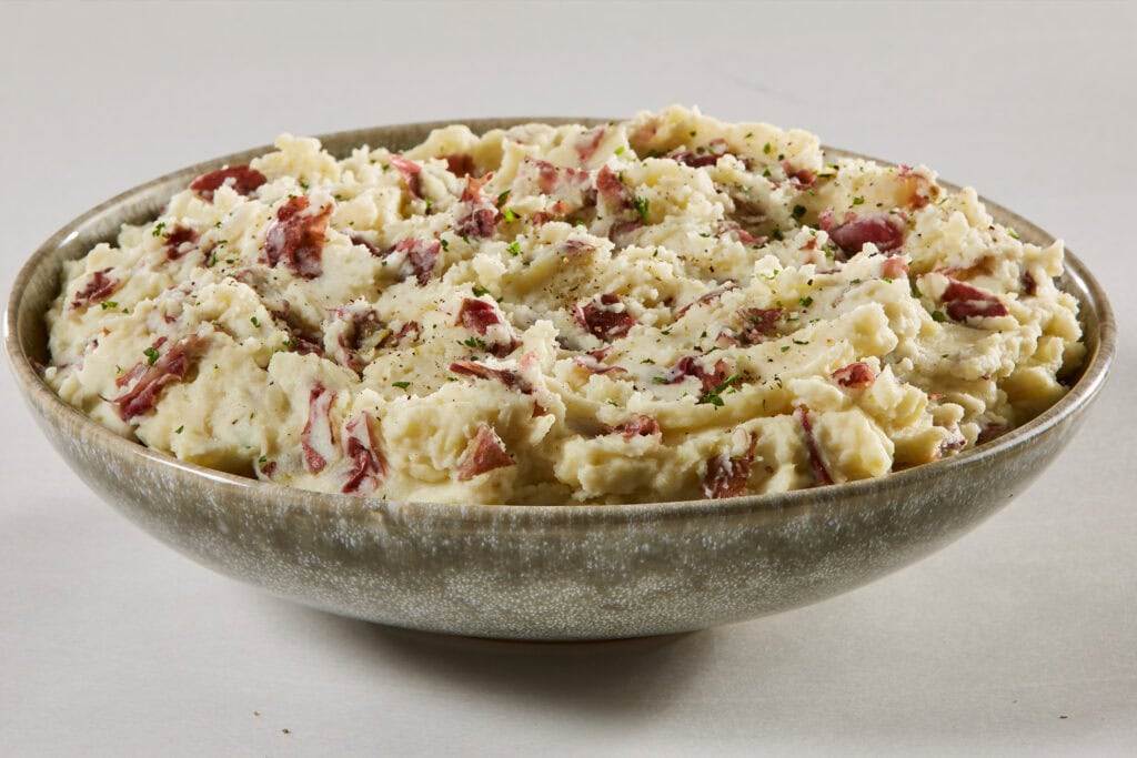 Recetas con Papa Roja - Farmer’s Promise