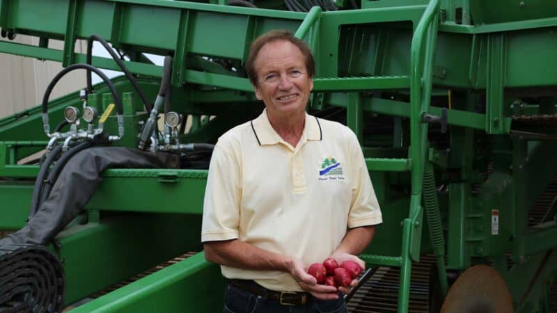 Plover River Farms, Wisconsin - Farmer’s Promise