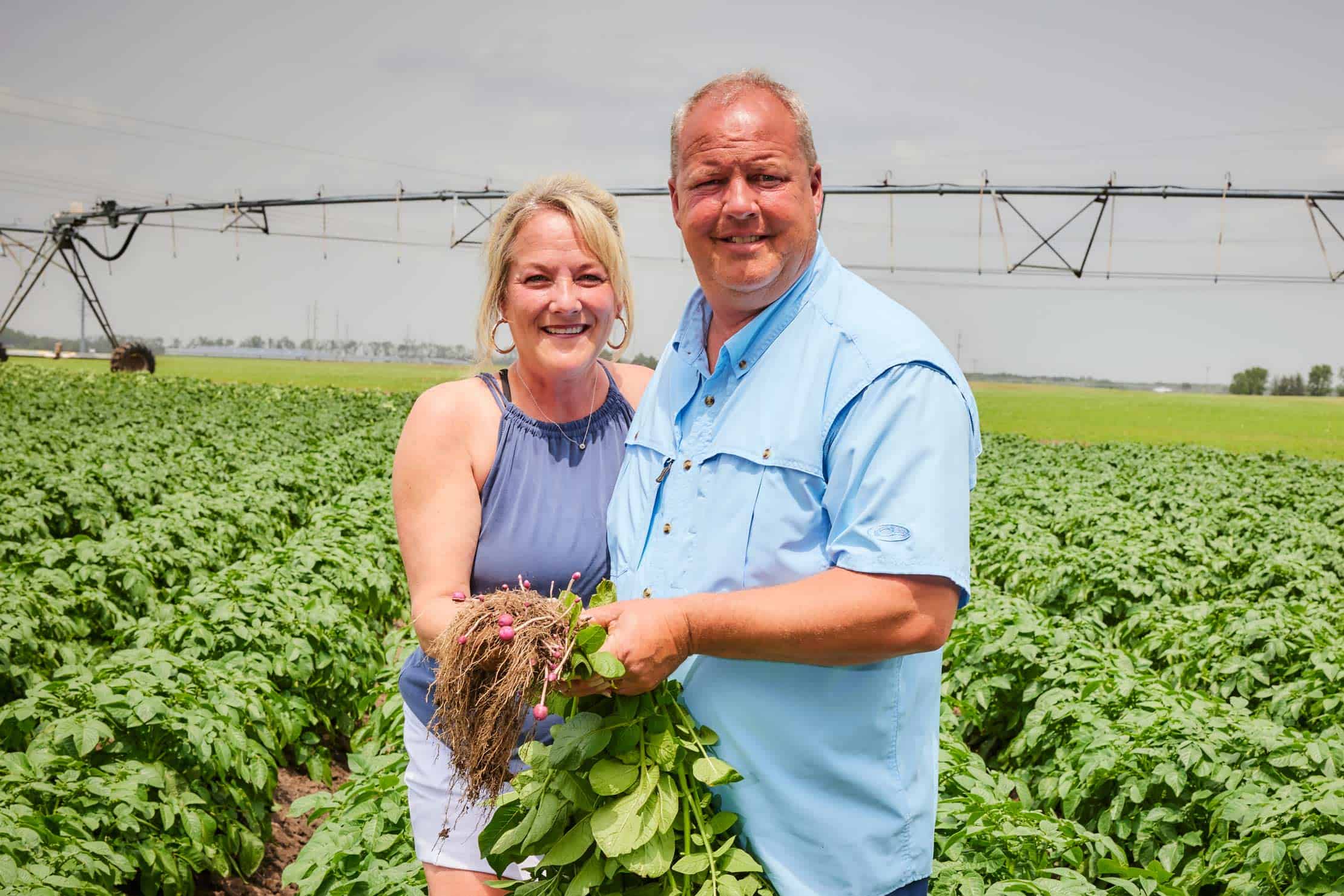 Ewing Farms – Minnesota