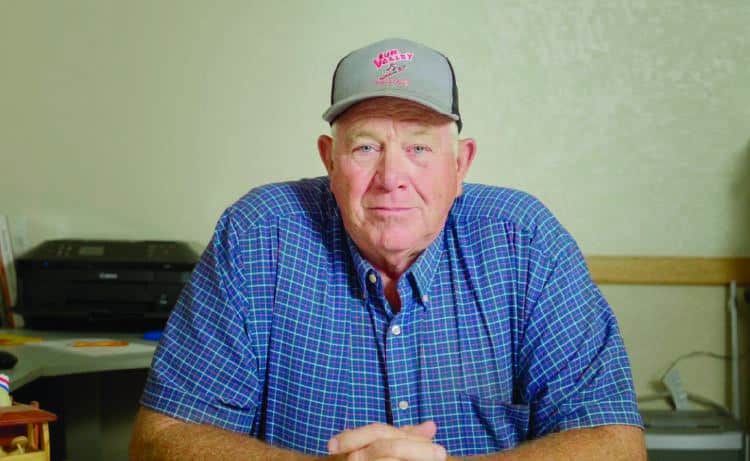 Sun Valley Potatoes Inc. – Idaho