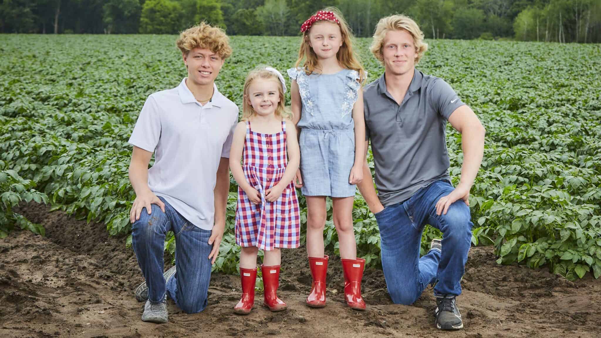 Wingard Farms – Minnesota