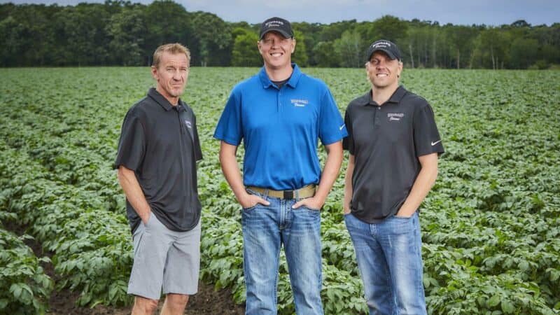 Wingard Farms – Minnesota