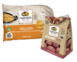 Sustainability at Farmer’s Promise