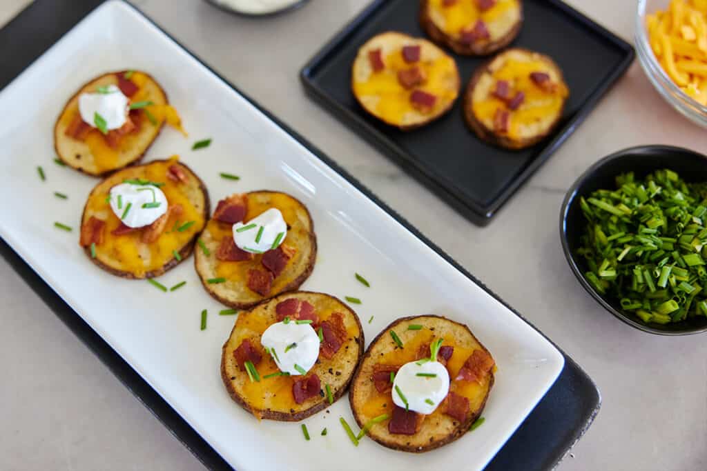 All Recipes - Farmer’s Promise