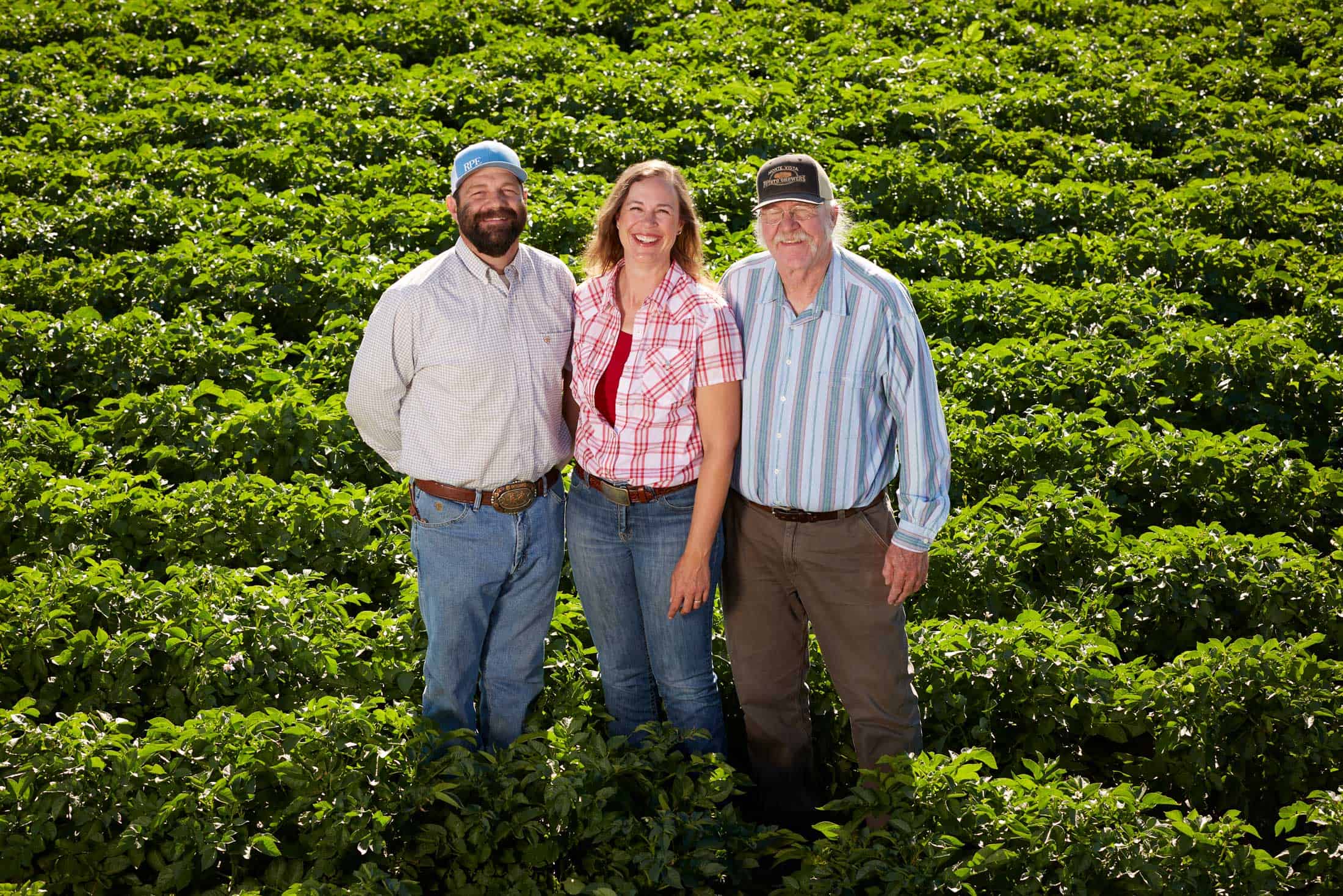 Elliott Farms - Farmer's Promise