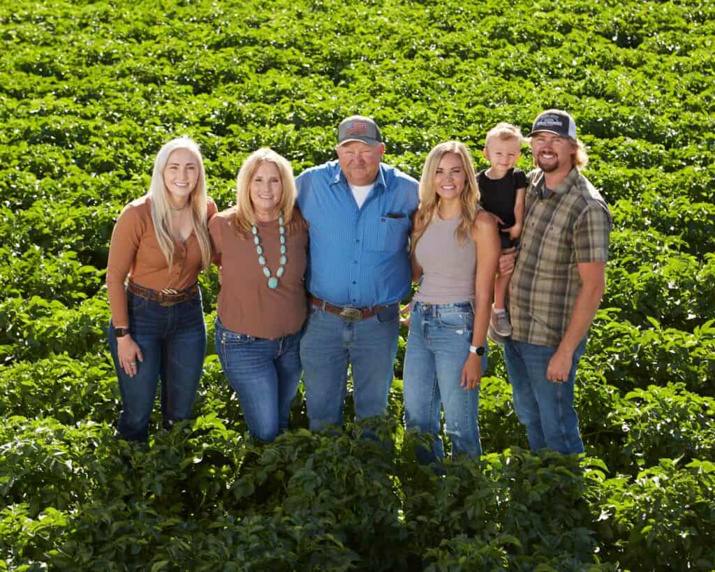 JC Farms - Farmer's Promise