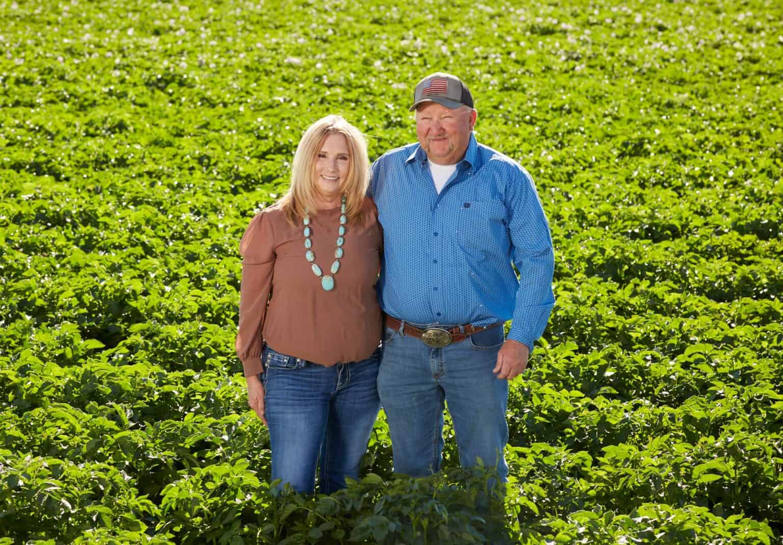 JC Farms - Farmer's Promise