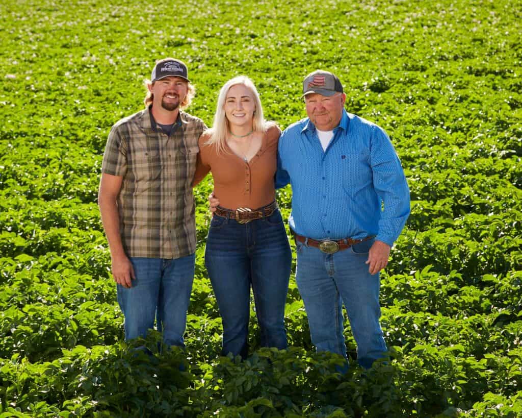 JC Farms - Farmer's Promise