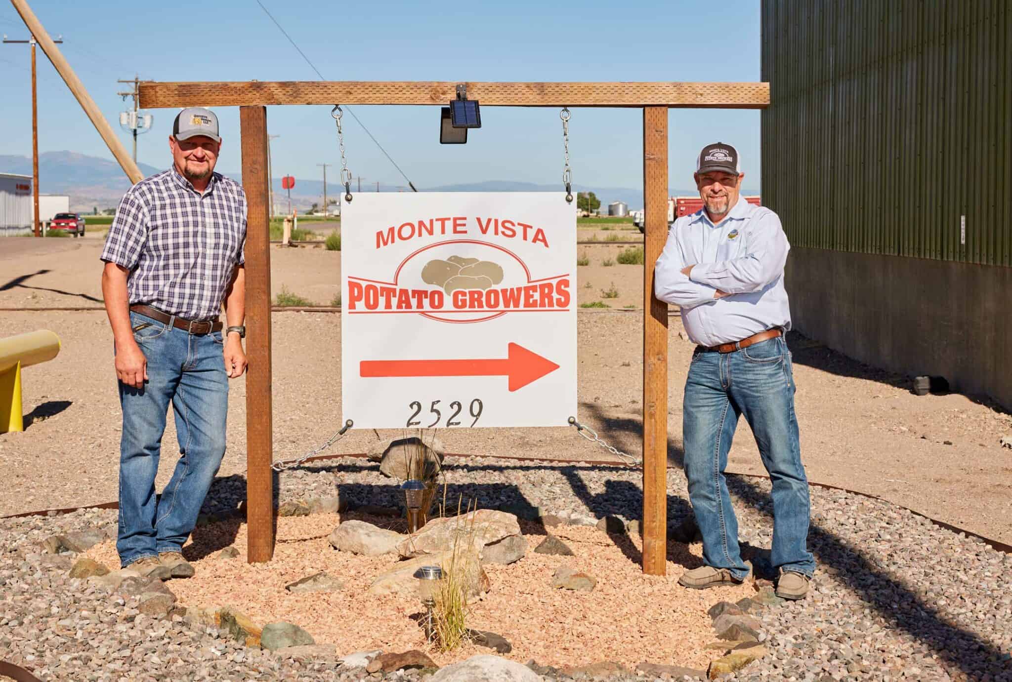 Bonanza - Farmer's Promise