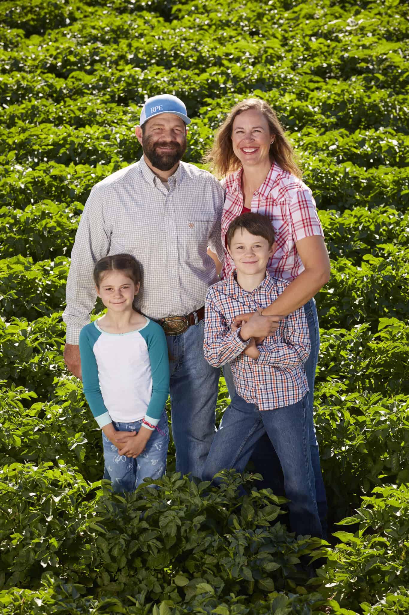 Elliott Farms - Farmer's Promise