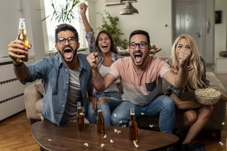 8 Easy Potluck Dishes for the Big Game