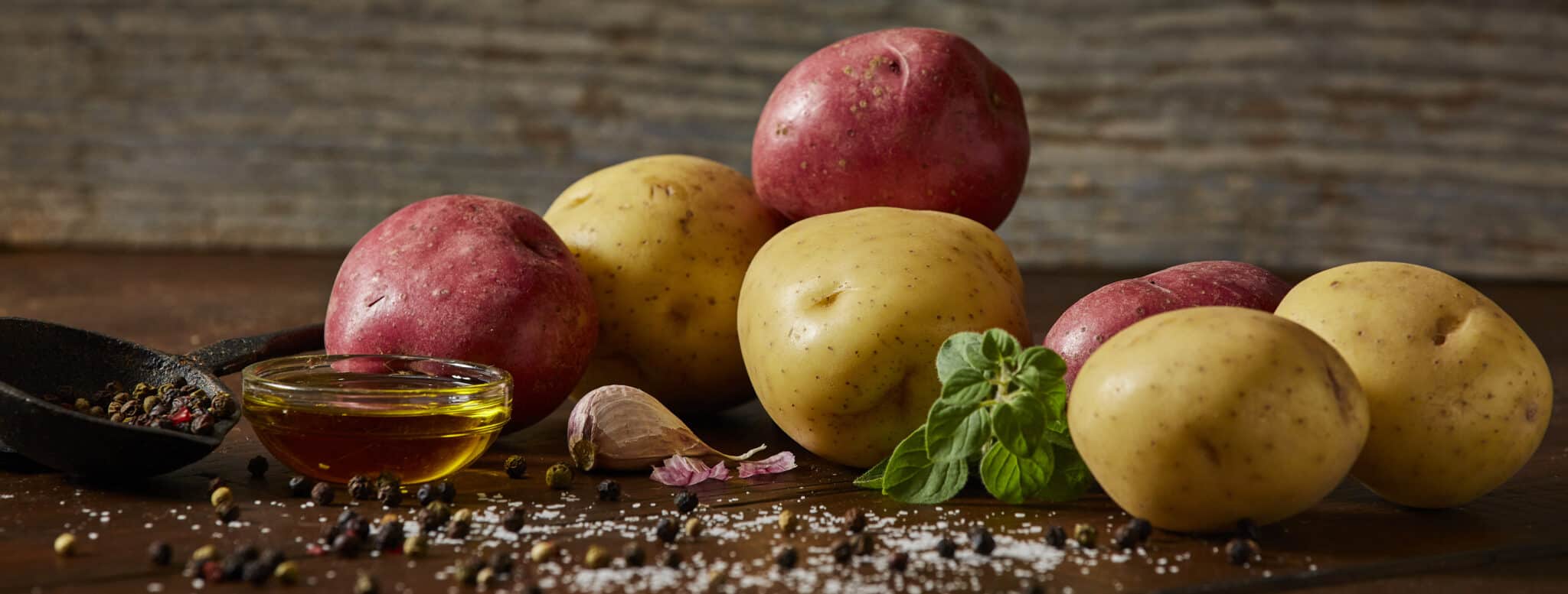 Why Do Potatoes Turn Green? Understanding the Phenomenon