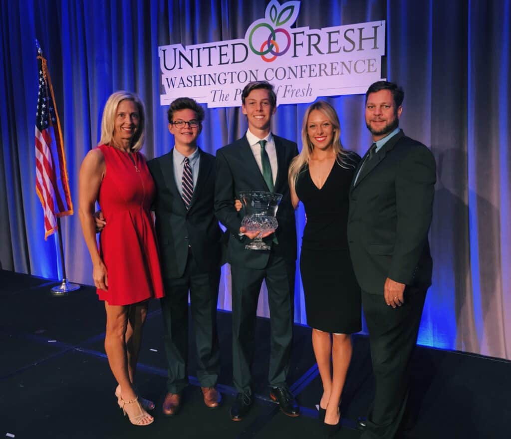 Jones Potato Farm - Florida - Farmer's Promise